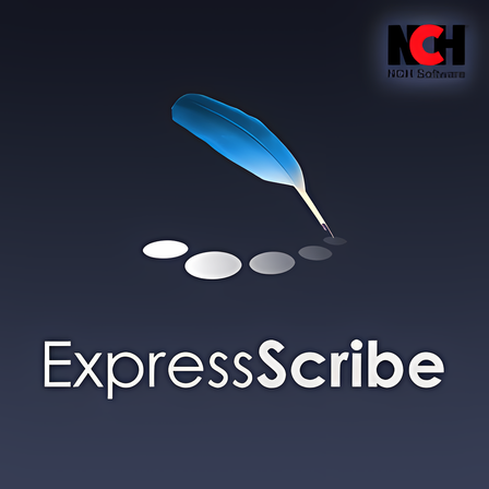 Express Scribe - Download