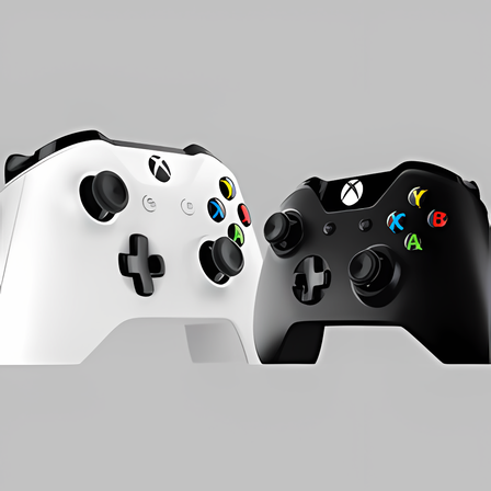 Microsoft Xbox 360 Controller Driver - Download
