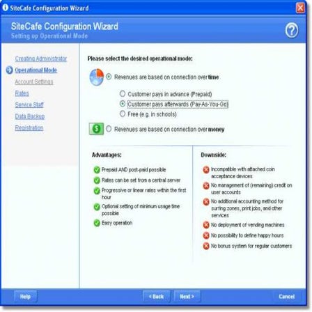 Control de Ciber - Descargar