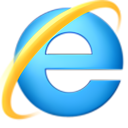 Internet Explorer - Download