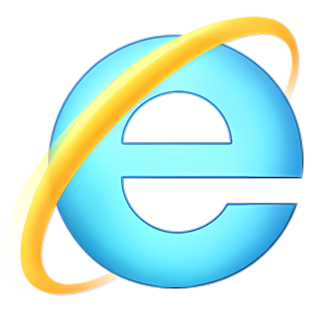 Internet Explorer 8 - Descargar