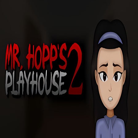 Mr. Hopp's Playhouse 3 - Download