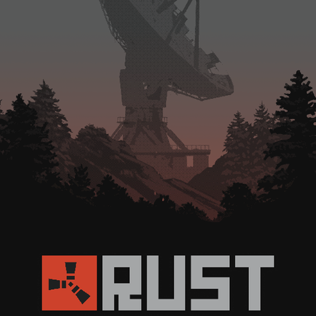 Rust APK для Android — Скачать