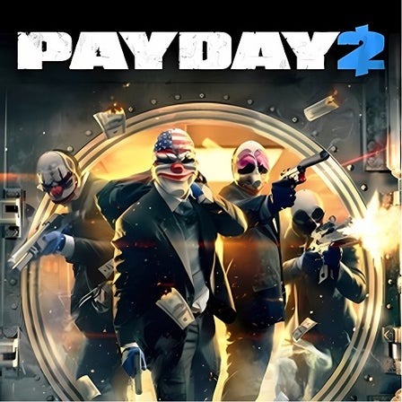 PAYDAY 3 - Descargar