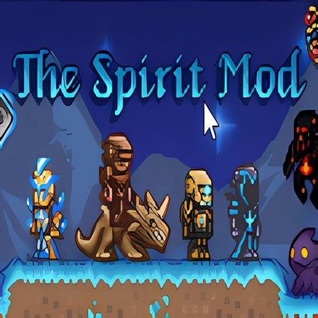 Thorium mod for Terraria - Download