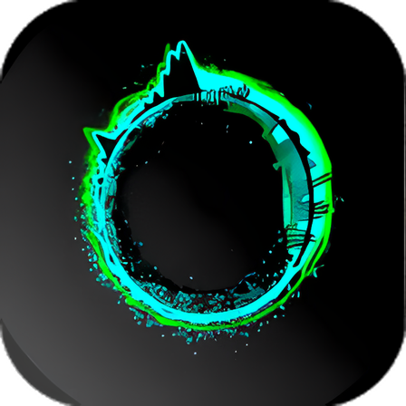 Vivu Video- Audio Spectrum Visualizer Video Maker APK for Android ...