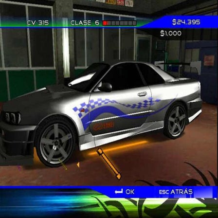 Juiced 2 - Descargar