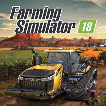 Farming Simulator 16 - Download