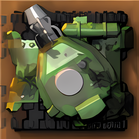 Pocket Tanks - Download