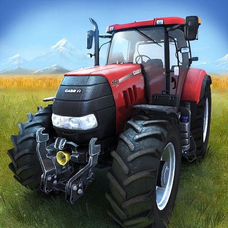 Farming Simulator 23 Mobile для iPhone — Скачать