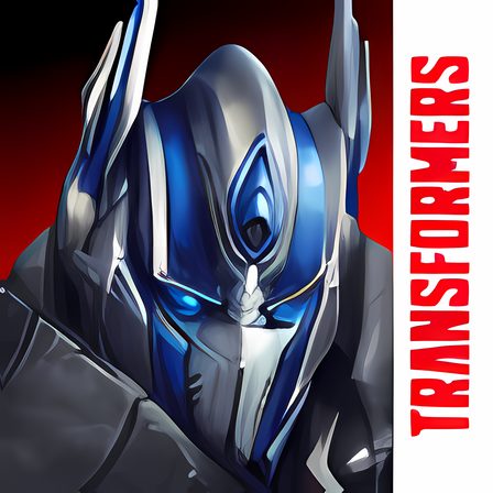 TRANSFORMERS: Tactical Arena for iPhone - Download