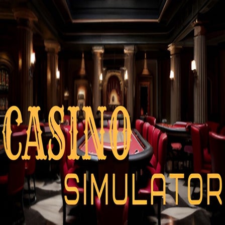 Casino Simulator - Download