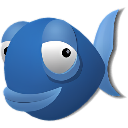 Bluefish - Download