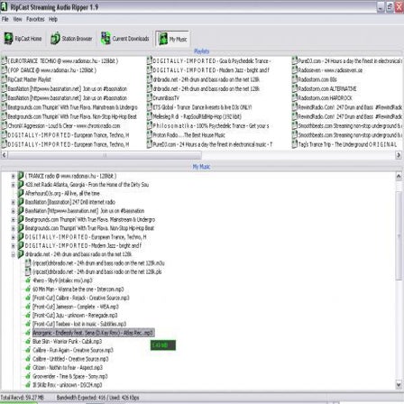 Internet Broadcasting Studio - Download