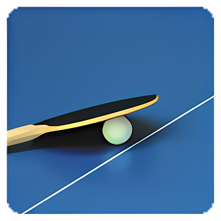 Table Tennis 3D Ping Pong Game - Download