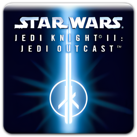 Star Wars Jedi Knight II: Jedi Outcast - Download