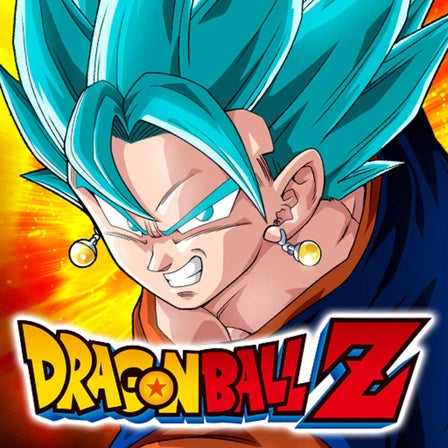 Download DRAGON BALL LEGENDS APK for Android - free - latest version