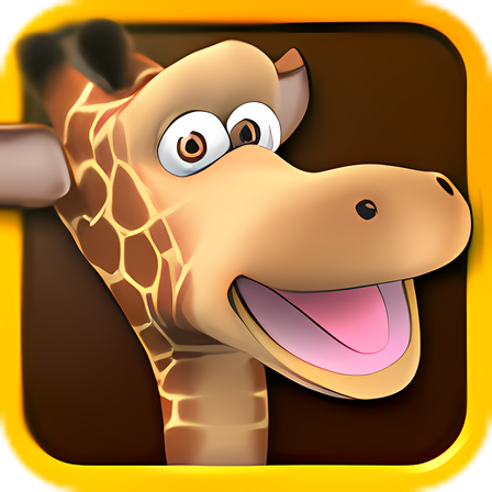 Talking Larry the Bird for iPad for iPhone - Download