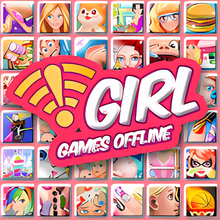 Makeup Offline games for girls for Android - Download