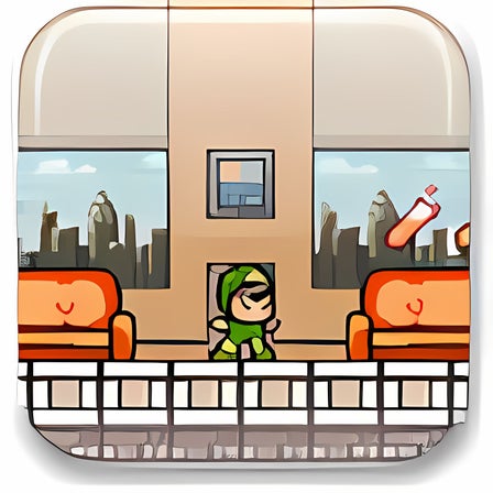 Red Alert: A Path Beyond - Descargar