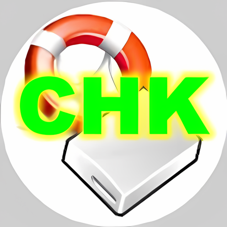 CHK File Recovery - Descargar