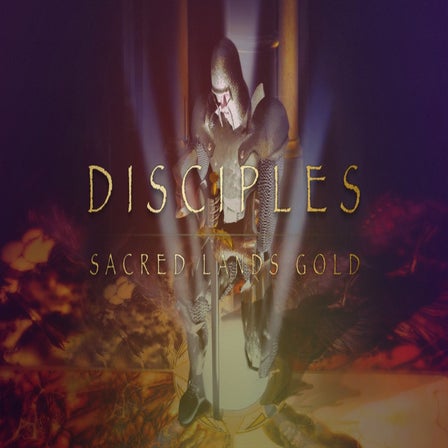 Sacred Gold - Download