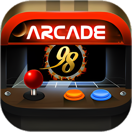 Retro Arcade Games para Android - Descargar