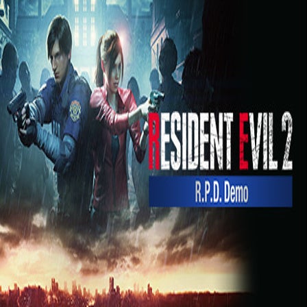 Resident Evil 2: / BIOHAZARD RE:2 - Download