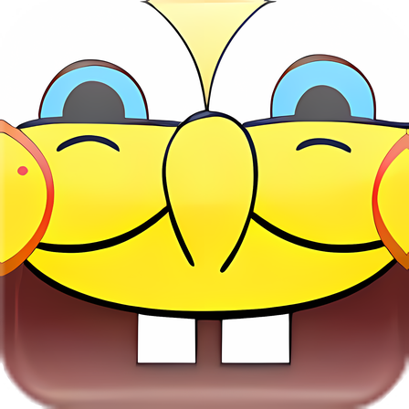 SpongeBob SquarePants - The Game of life - Download