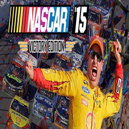 NASCAR Heat 5 - Download