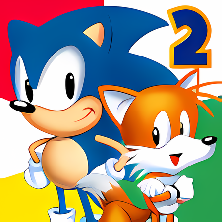 Sonic the Hedgehog™ APK for Android - Download