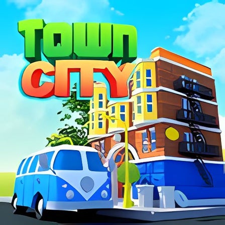 City Mania: Town Building Game - Download