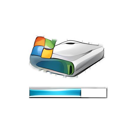 Vista Icon Pack - Download