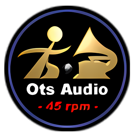 Ots Turntables - Download