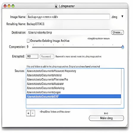 DMG Canvas for Mac - Download