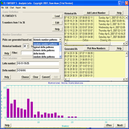 Lotto Pro - Download