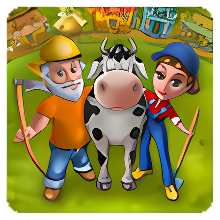 Farm Frenzy 3 - Descargar