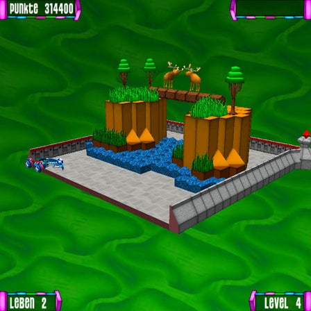 Magic Ball 4 - Download