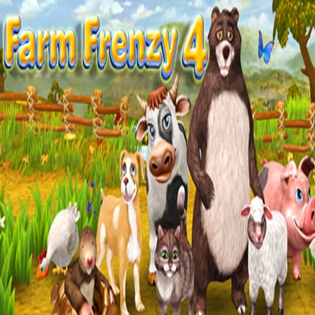 Download Farm Frenzy - latest version