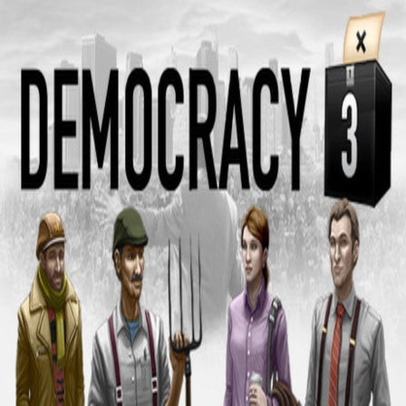 Government Simulator - Download