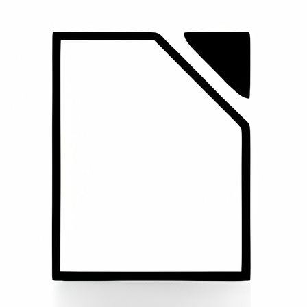 Download LibreOffice Draw - free - latest version