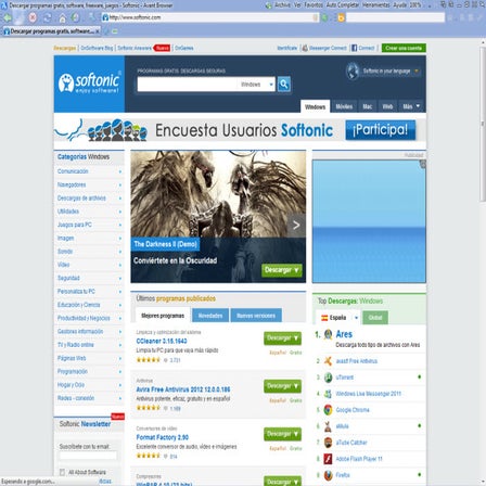 Super-Fast Browser - Download