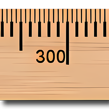 Desktop Ruler - Download
