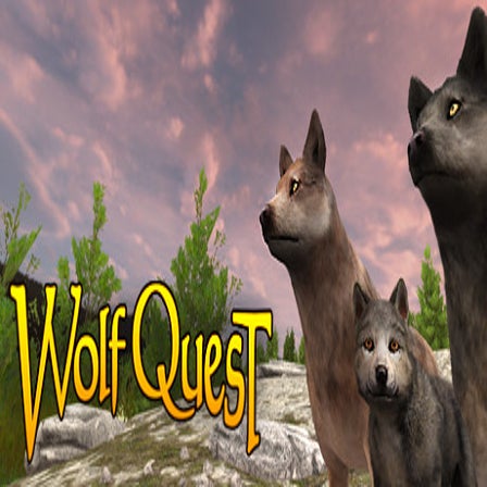 WolfQuest: Anniversary Edition - Download