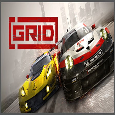 Download GRID Autosport - latest version