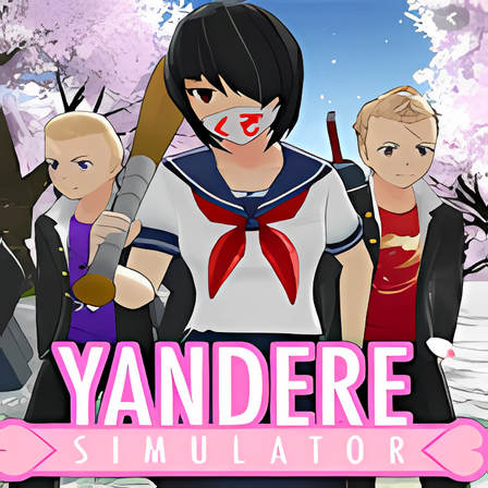Yandere Simulator High School APK para Android - Descargar