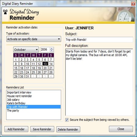 iDaily Diary - Download