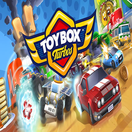 ToyBox - Download