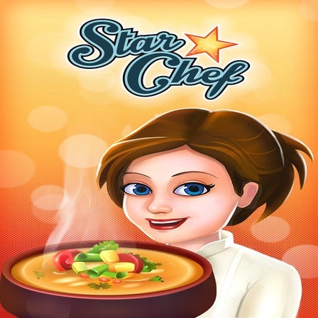 Star Chef™ 2: Cooking Game - Download