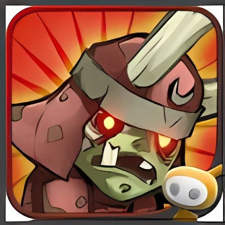 SAMURAI vs ZOMBIES DEFENSE 2 for Android - Download